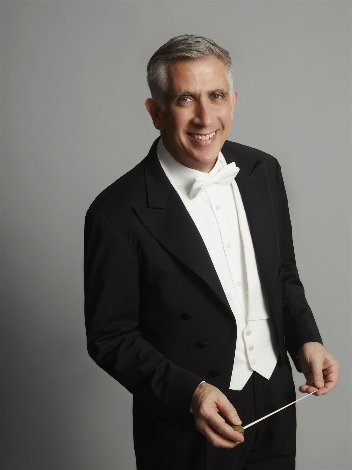Artistic Director's message - Willoughby Symphony Orchestra