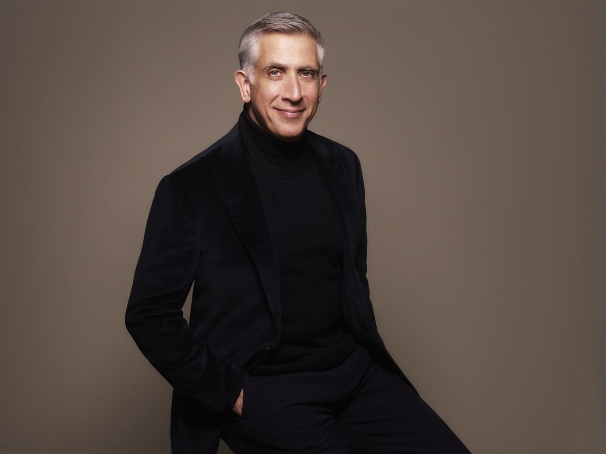 Dr Nicholas Milton AM - Willoughby Symphony Orchestra